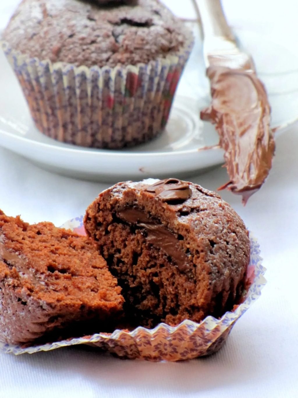 FENOMENALNI!!! NAJBOLJI RECEPT ZA ČOKOLADNE MAFINE!!! – Volimo Kuhati